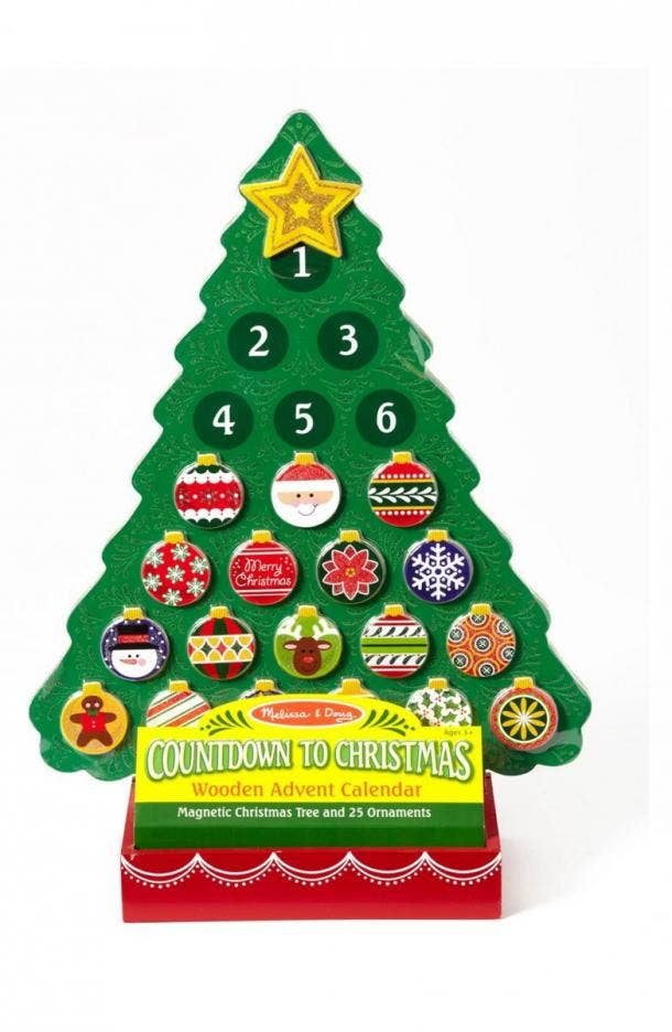 30 Best Advent Calendars Of 2021 Yourtango